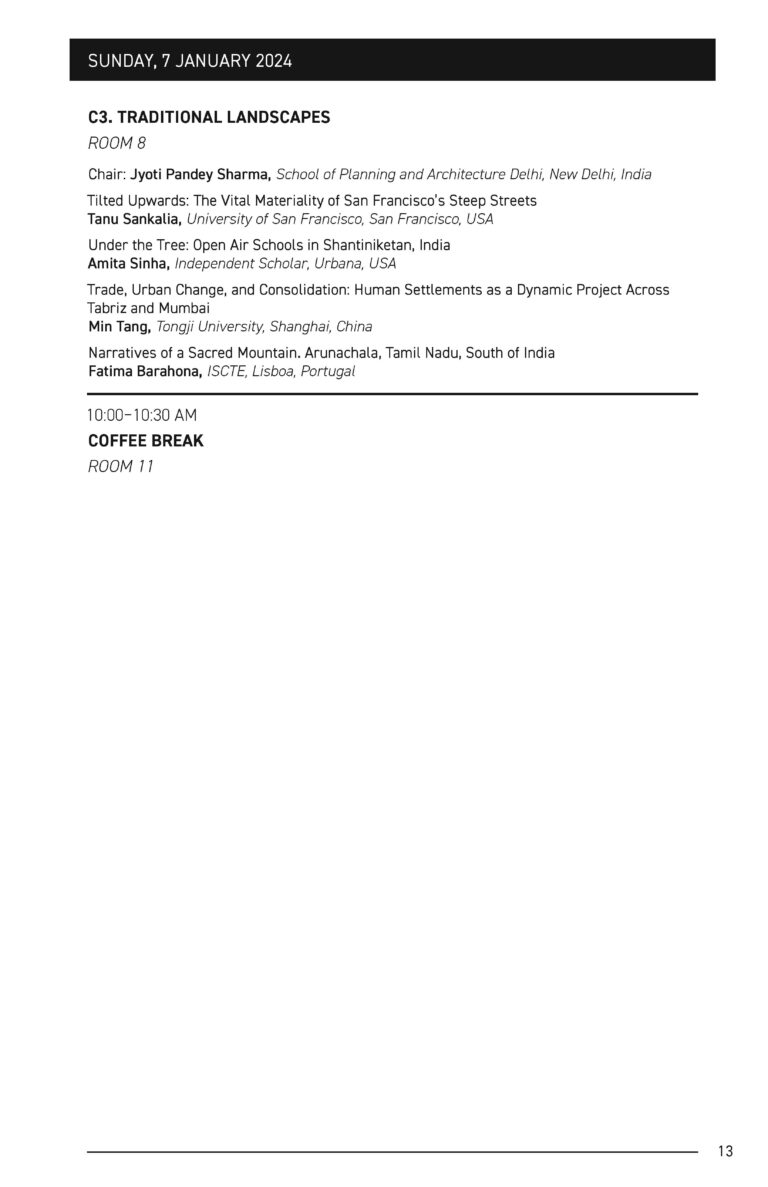 PROGRAM IASTE 2024 | https://iaste.org/